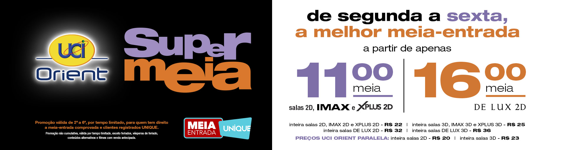 Orient Cinemas | Compre seu ingresso online para ir ao cinema