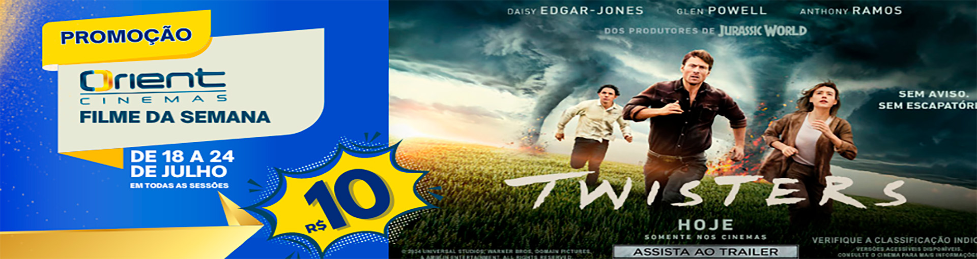 Orient Cinemas | Compre seu ingresso online para ir ao cinema