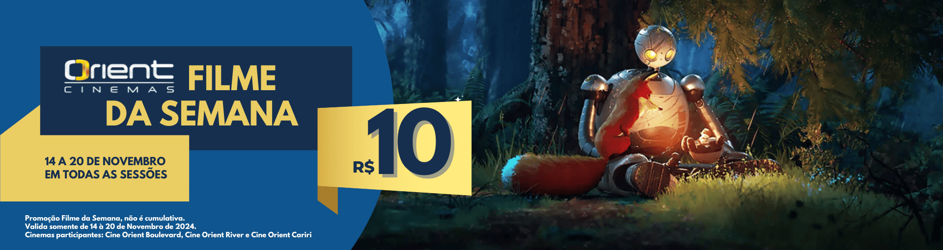 Orient Cinemas | Compre seu ingresso online para ir ao cinema